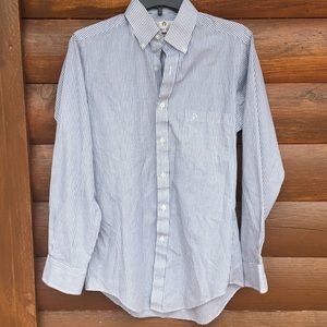 Etienne Aigner | Shirts | Mens Etienne Aigner Shirt | Poshmark